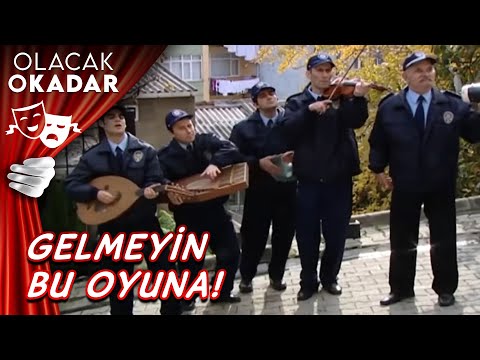 Çok Özel Tim I Olacak O Kadar