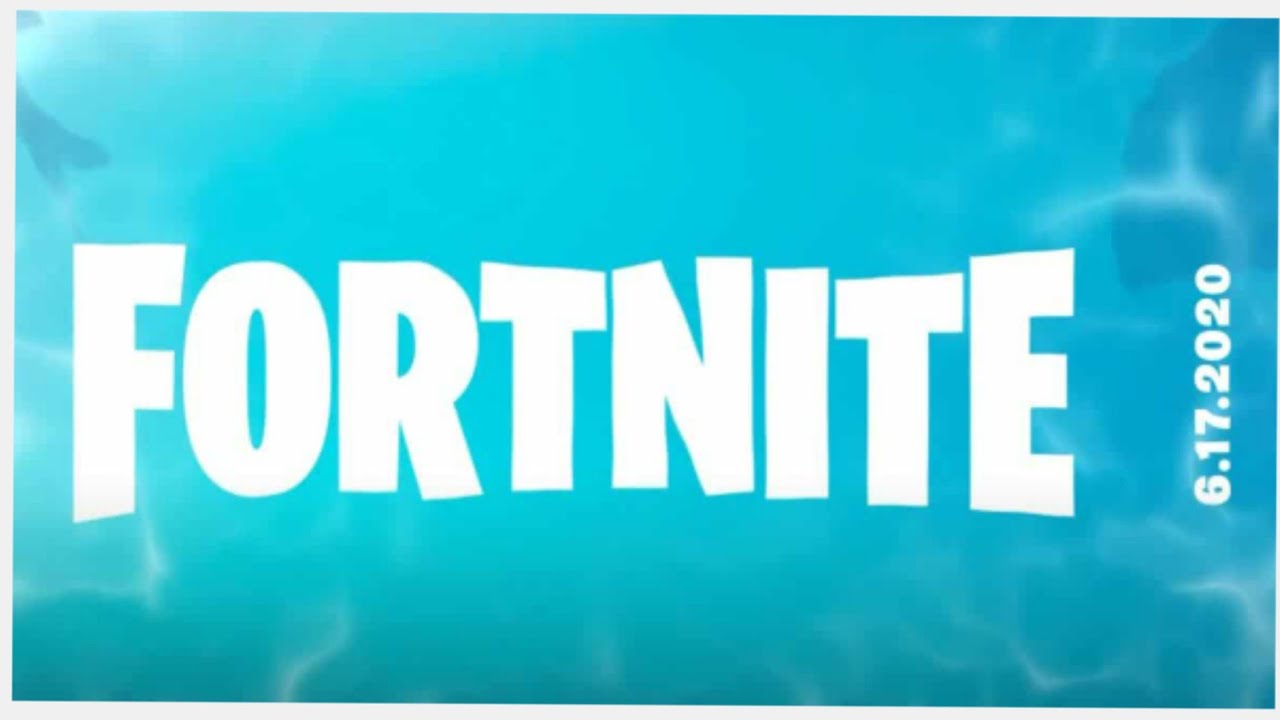 NEW Chapter 2 Season 3 Teasers! - YouTube