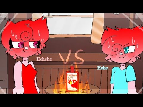 Hot Sauce Meme // Roblox Piggy version (( Gumball ))