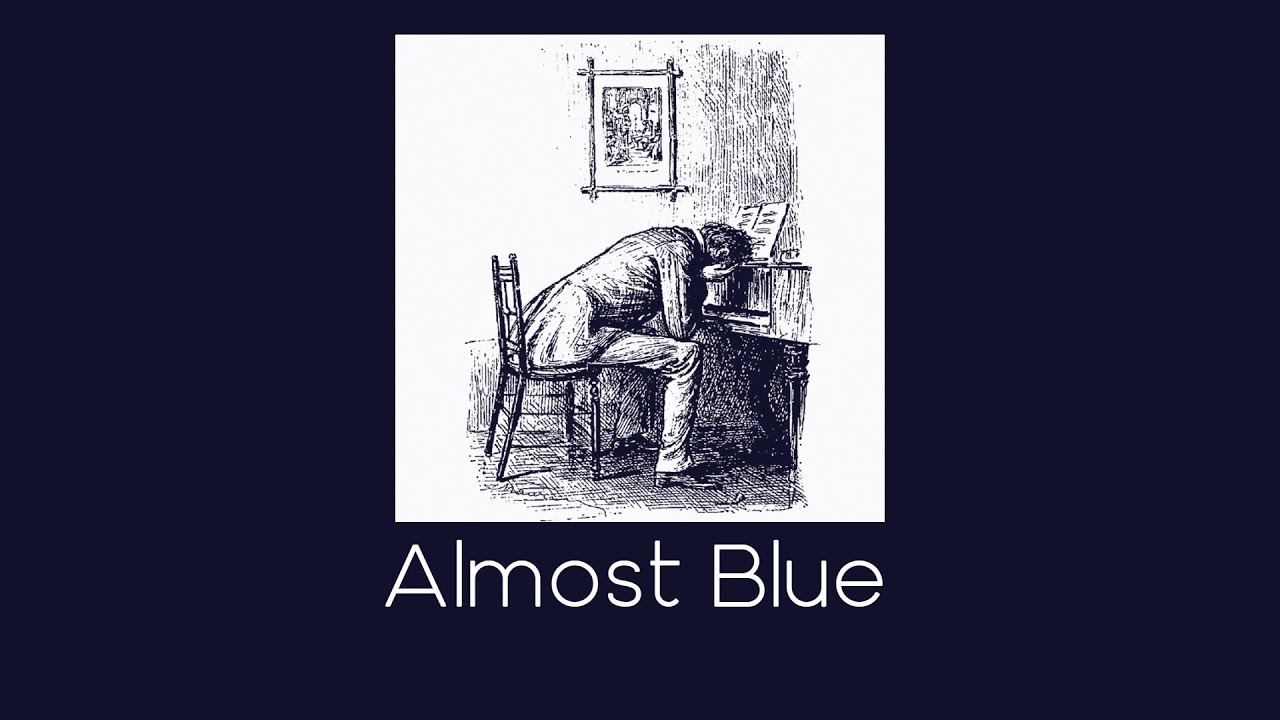 Chet Baker — Almost Blue [Legendado] - YouTube Music
