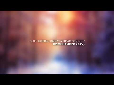 Cok kirildim Allahim