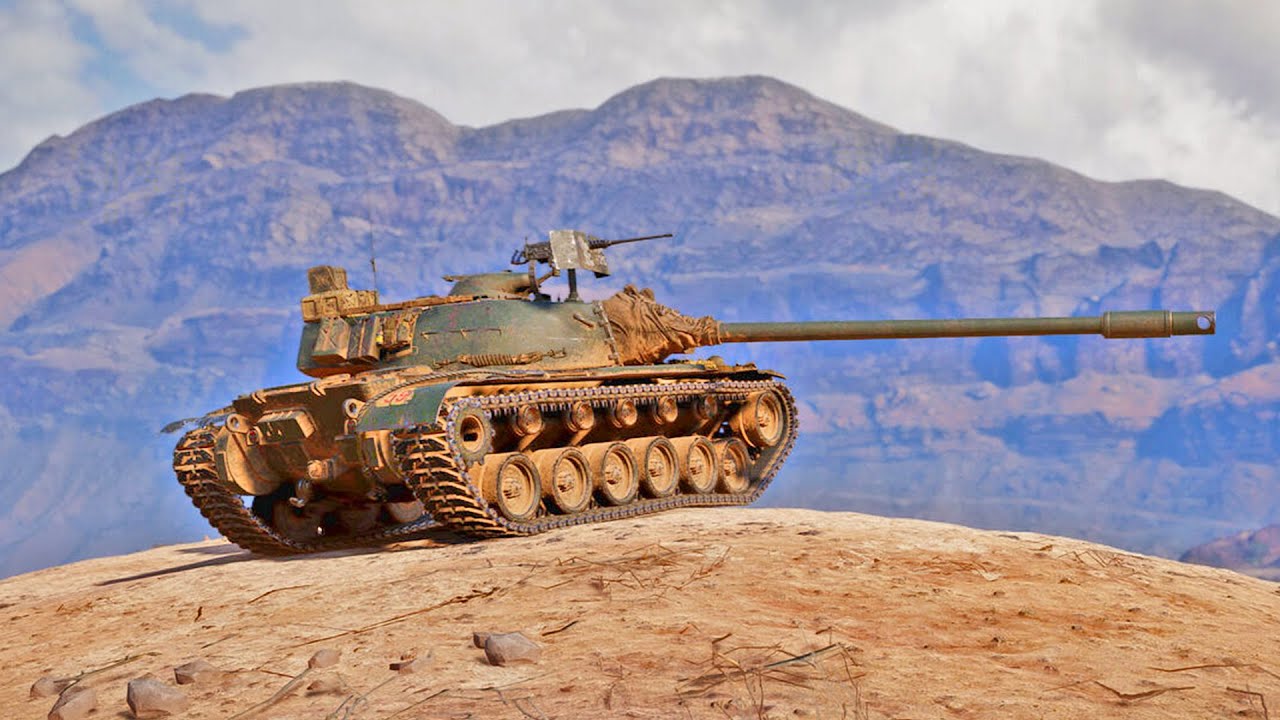 Hunting Legends: Type 95 Ji-Ro & Ho-Ni III Marking LIVE! - YouTube