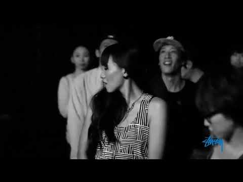 Stussy   XXX Anniversary In Tokyo