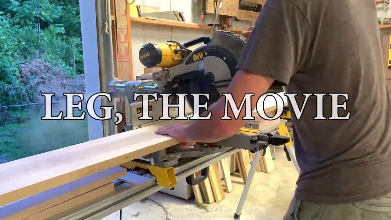 Leg, The Movie - YouTube