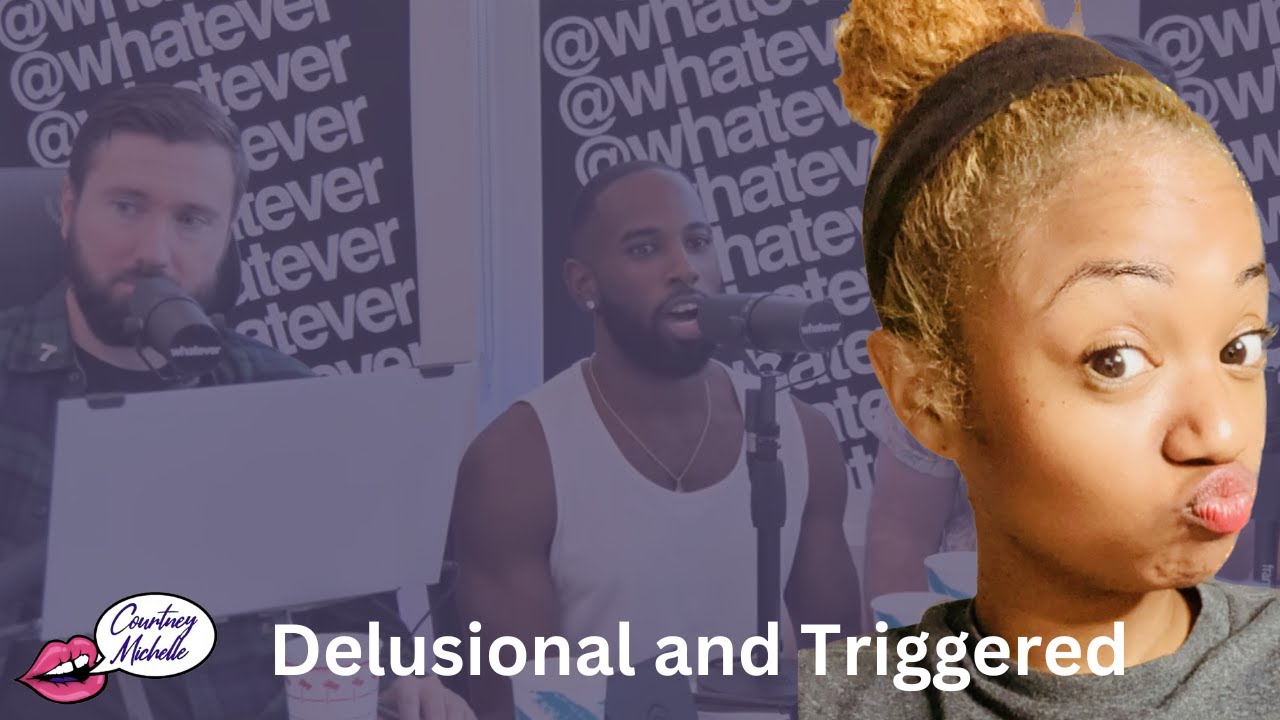 He Triggered Women Why He WILL NOT Commit! @whatever - YouTube