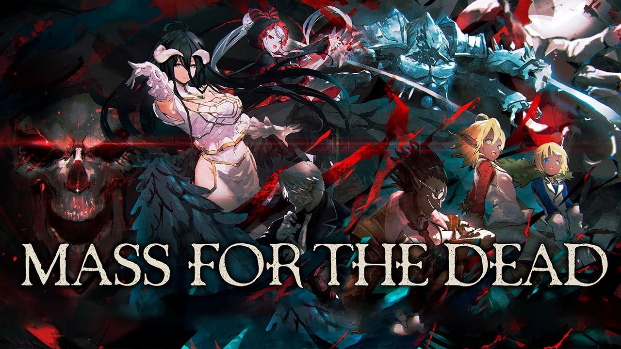 MASS FOR THE DEAD Android Gameplay [1080p/60fps] - YouTube