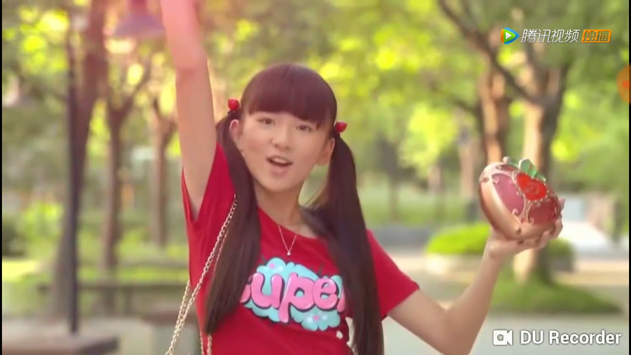 Chinese Dancing Baby Season.03 [07卷 - YouTube