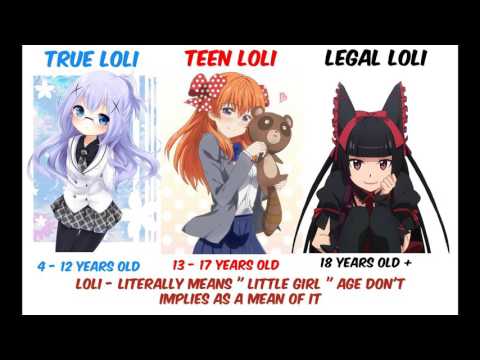 [Wikipedia] Shotacon