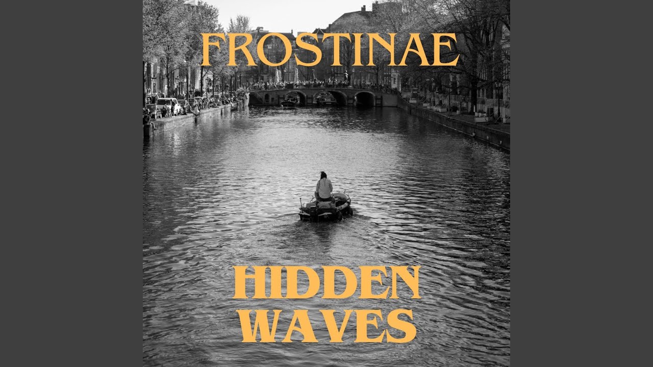 Hidden Waves - YouTube