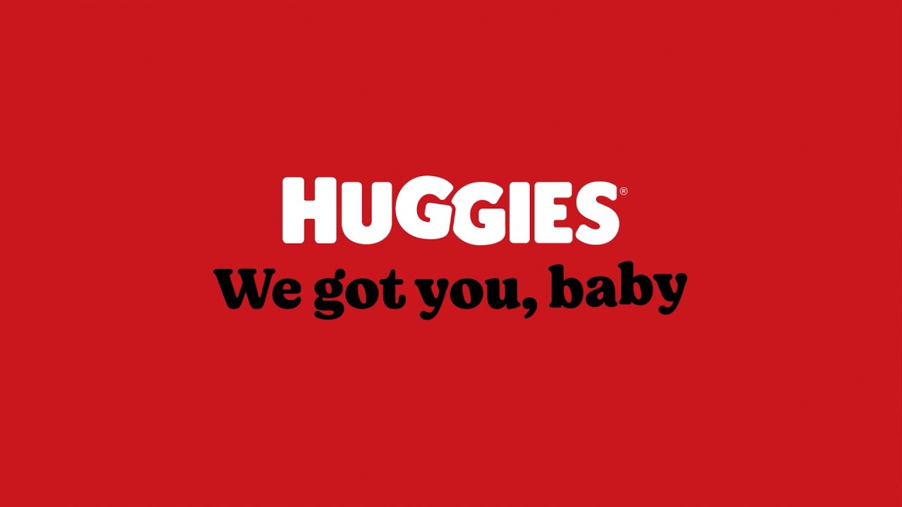 Huggies® ‘We Got You, Baby’ Campaign - YouTube
