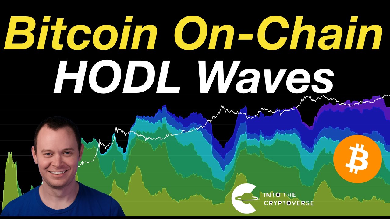Bitcoin On-Chain Analysis: HODL Waves - YouTube