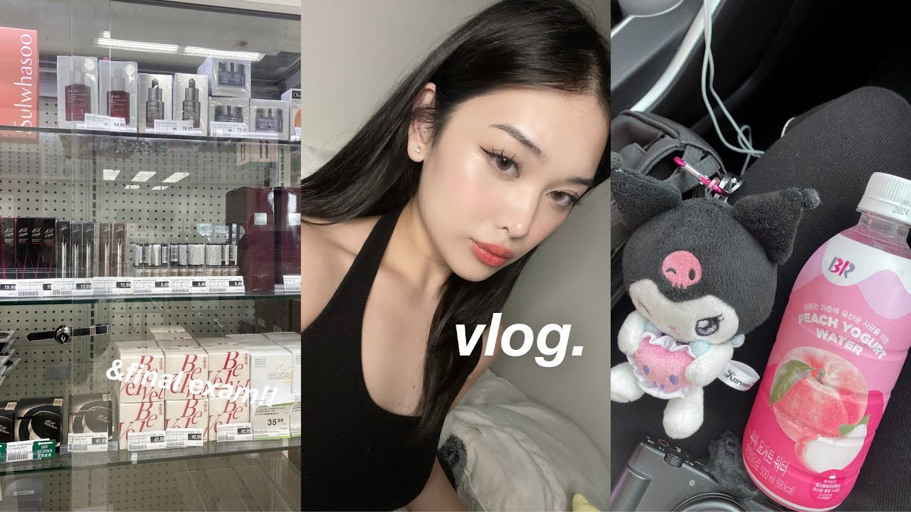 PRODUCTIVE Vlog📁: New iPhone 15 unboxing, eating Filipino foods, PR ...