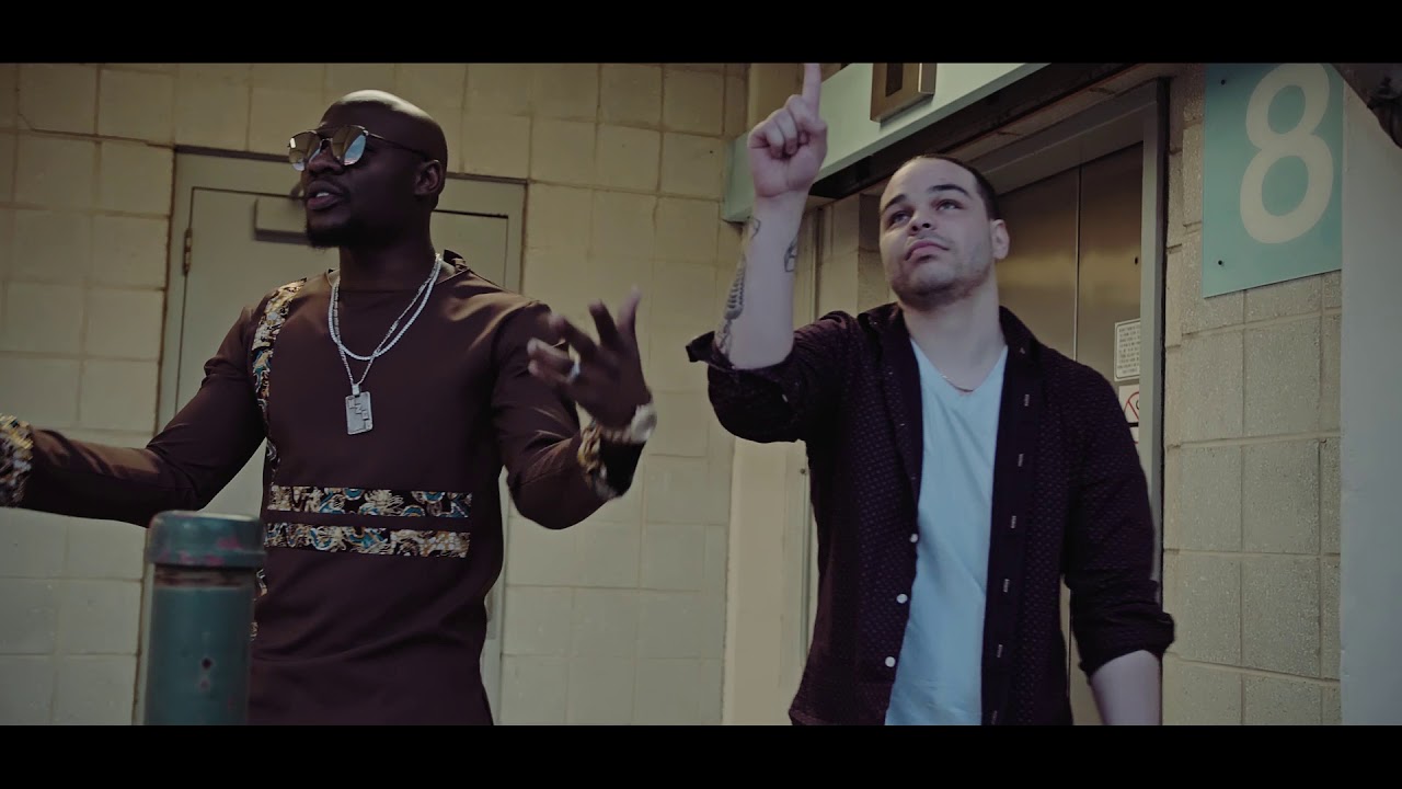 Pape Chacool - Ba Komo Loba - YouTube