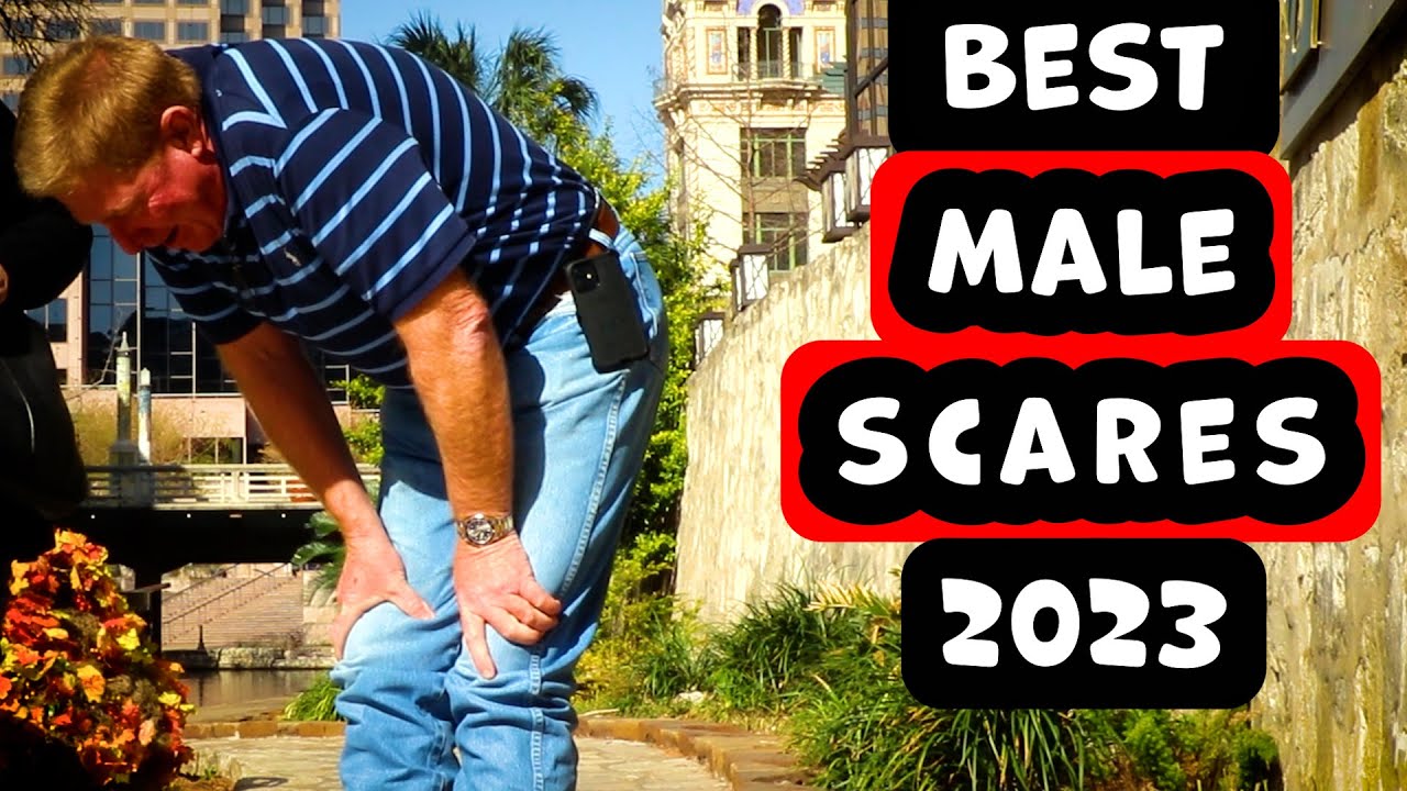 Best Male Reactions 2023!! - YouTube