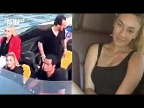 Acunun Ilıcalı nin yeni sevgilisi