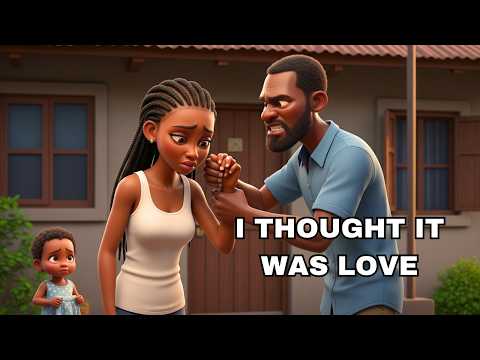 He Married Her Young and Turned Her Into His Property… until one day