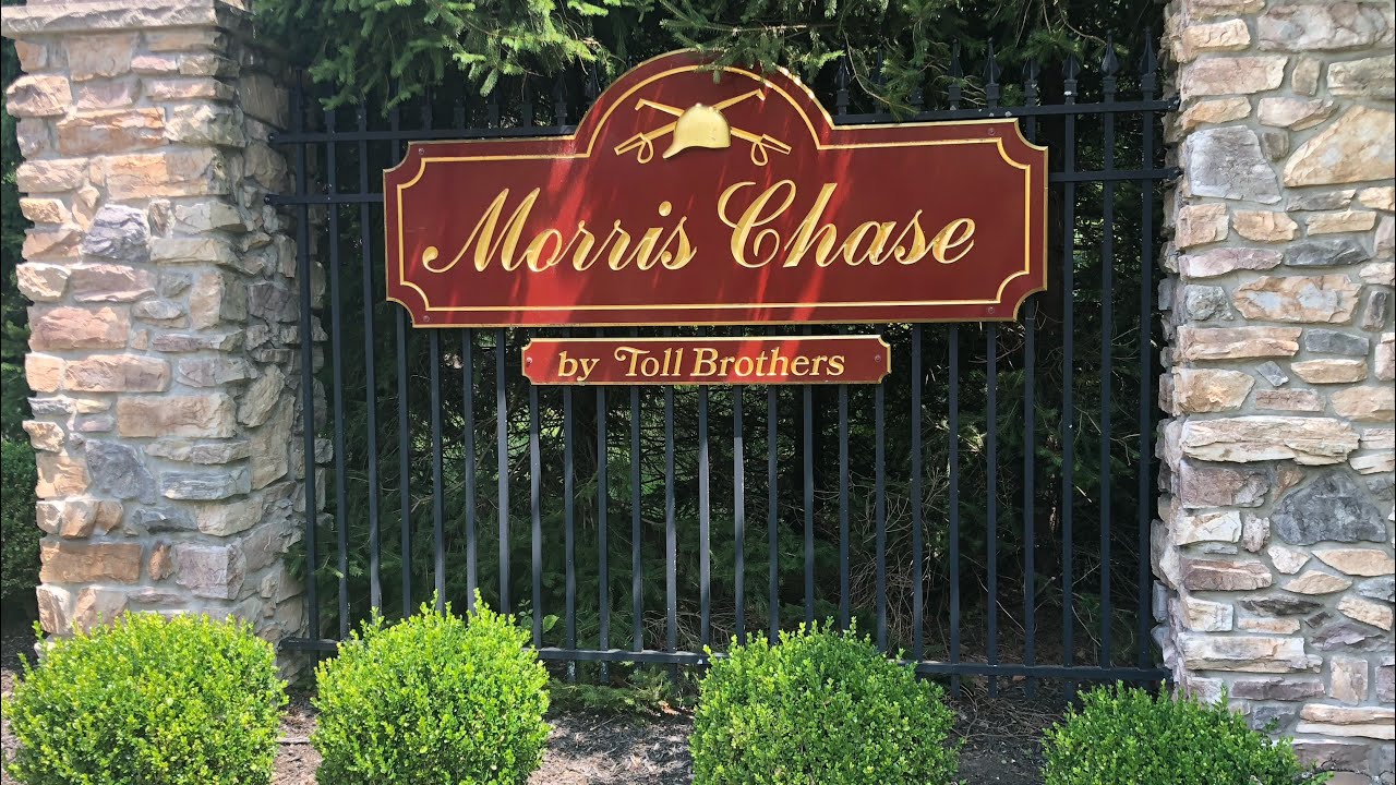 Welcome to Morris Chase | Mount Olive, NJ | Neighborhood Spotlight ...