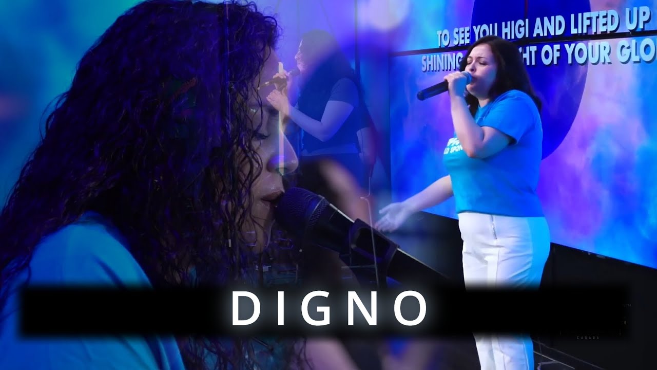 DIGNO - YouTube