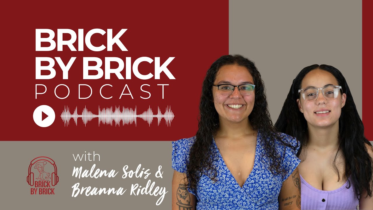 Season 3 Episode 4 - Community Engagement - Malena Solis & Breanna ...