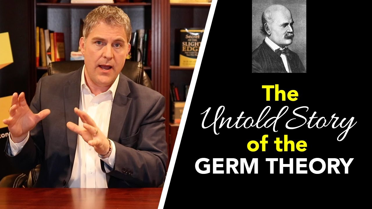 The Untold Story of the Germ Theory - YouTube
