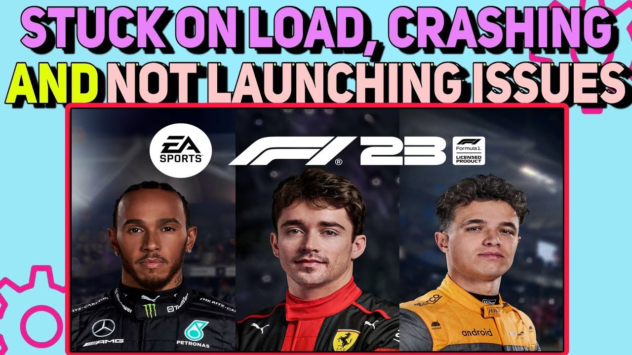 How To Fix Stuck on Loading, Crashing & Not Launching Issues in EA ...