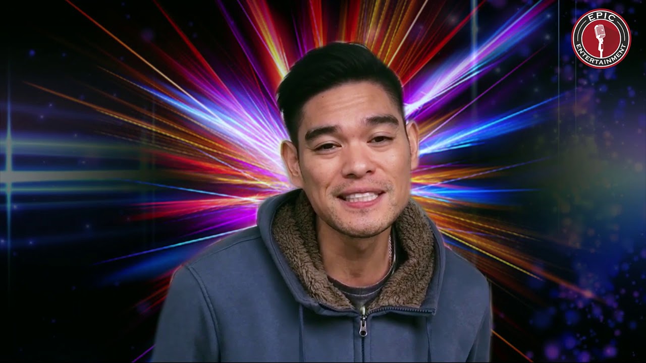 Epic Entertainment - Jay-R - YouTube