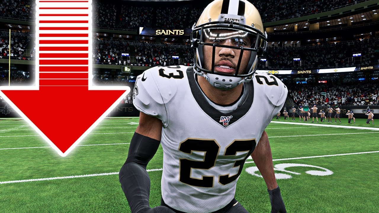 HUGE Madden 20 Roster Update For The Playoffs! - YouTube