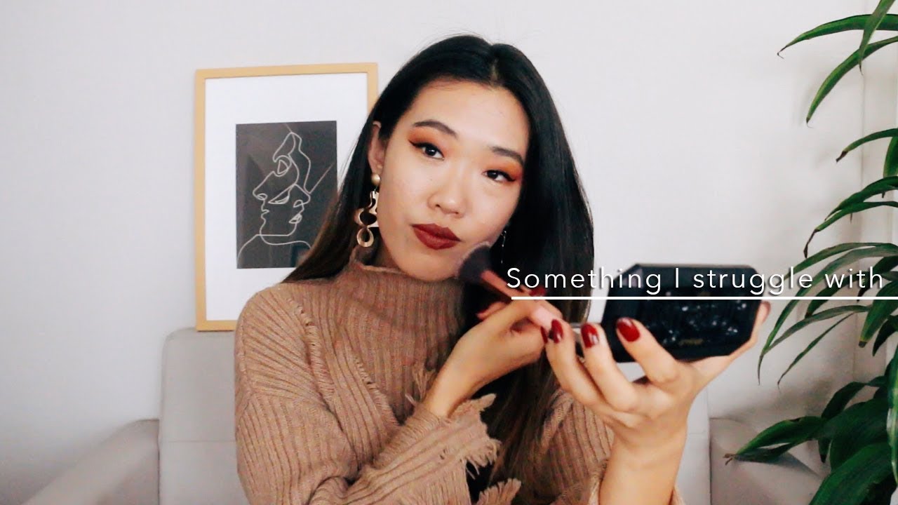 something I struggle with | the AM with Amy - YouTube