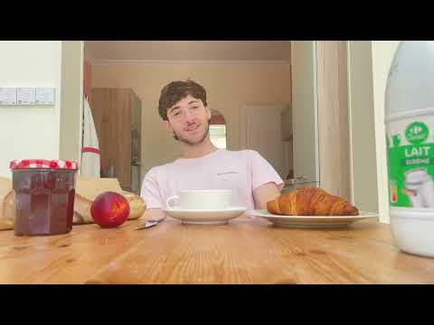 Joude - Queen B (Clip Officiel)