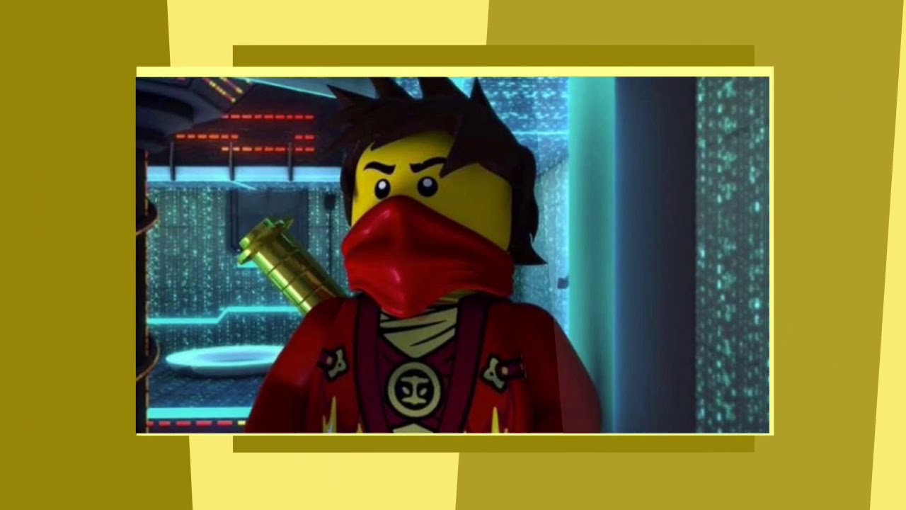 Ninjago Kai tribute One Dance - YouTube