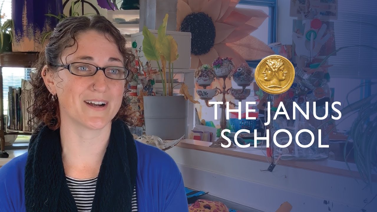 About The Janus School - YouTube