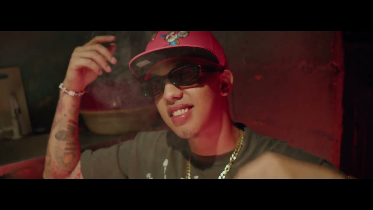 Young Gatillo x Kelay Teddy - Ma que Ruling - YouTube