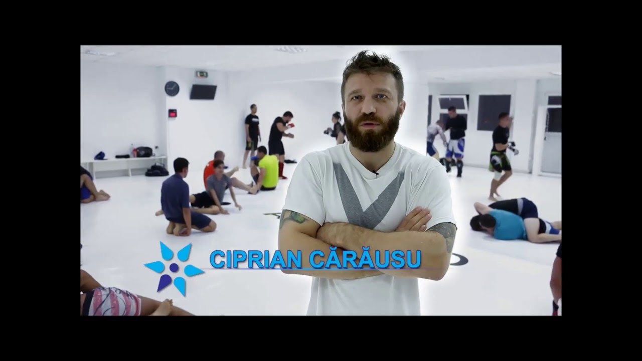 Absoluto ro | Sala MMA Bucuresti | 0723 522 445 - YouTube