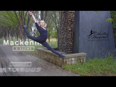 🌟 Incredible Senior Pre Pro Soloist Spotlight: Mackenna Sissons 🎉 - YouTube