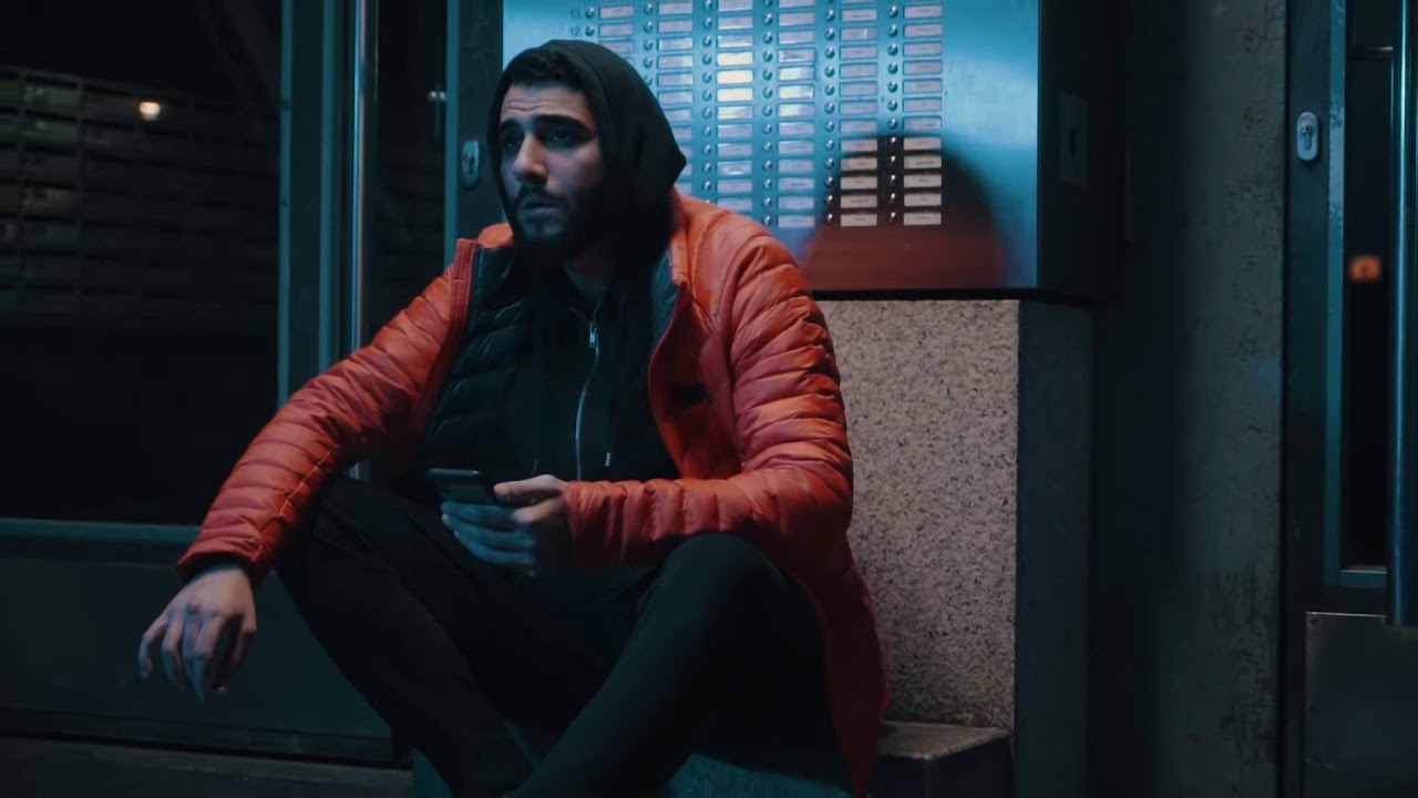 Samra - Cataleya doch jedes mal wenn er Cataleya sagt wird das Video ...