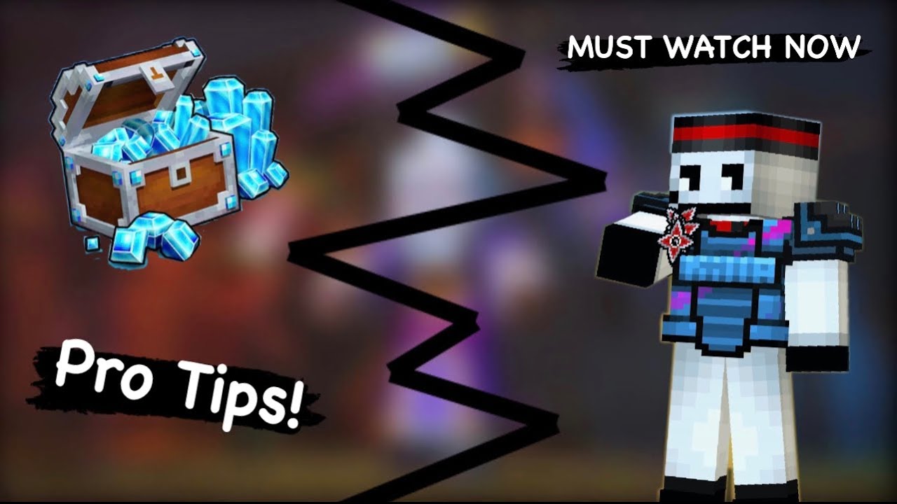How To Become A Pro With 100k Gems! (Pixel Gun 3D) - YouTube