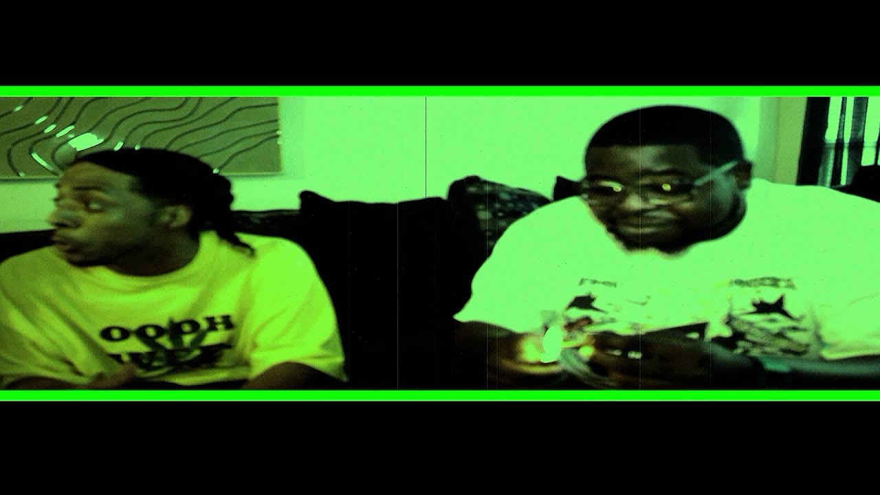 Jaisaun feat. Green Monstars - Oooh Wee! (Music Video) - YouTube