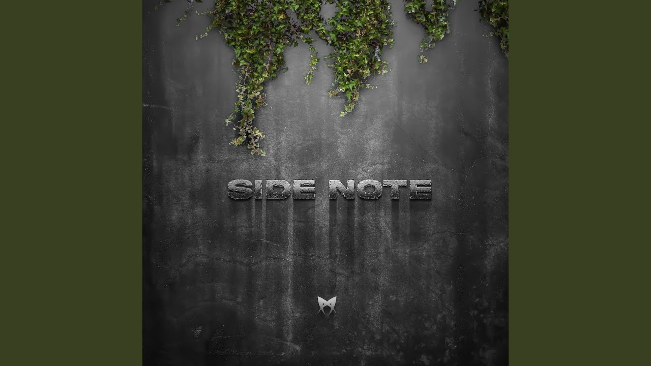 SIDE NOTE - YouTube