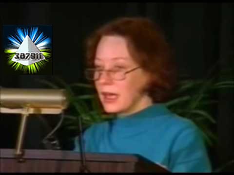 Karla Turner 🎤 Masquerade of Angels ET Agenda UFO Disclosure 👽 Grey ...