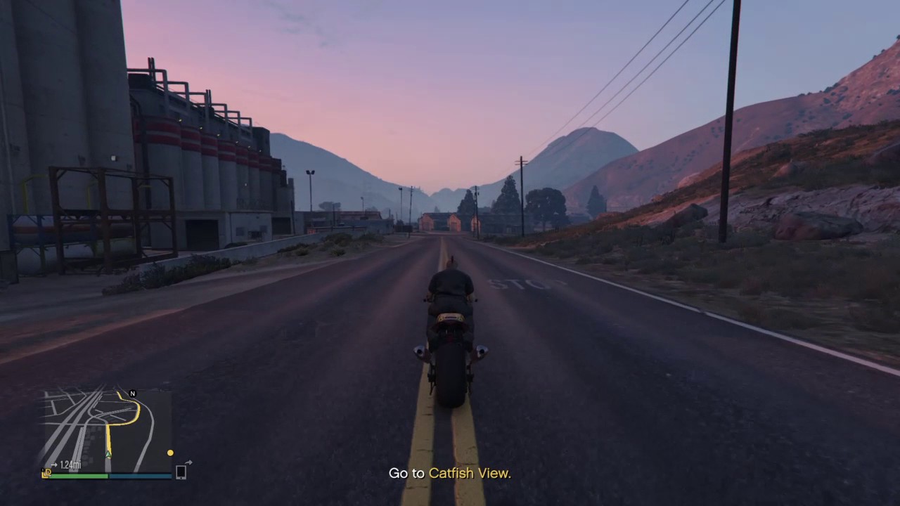 GTA 5 Online Document Forgery Missions - YouTube