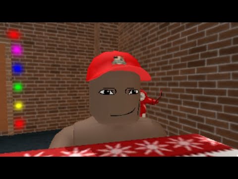 A black guy's experience as a pizza delivery guy on Roblox - YouTube
