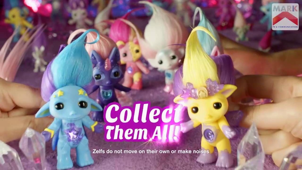 MOOSE - The Zelfs S5 Crystal Brand - YouTube