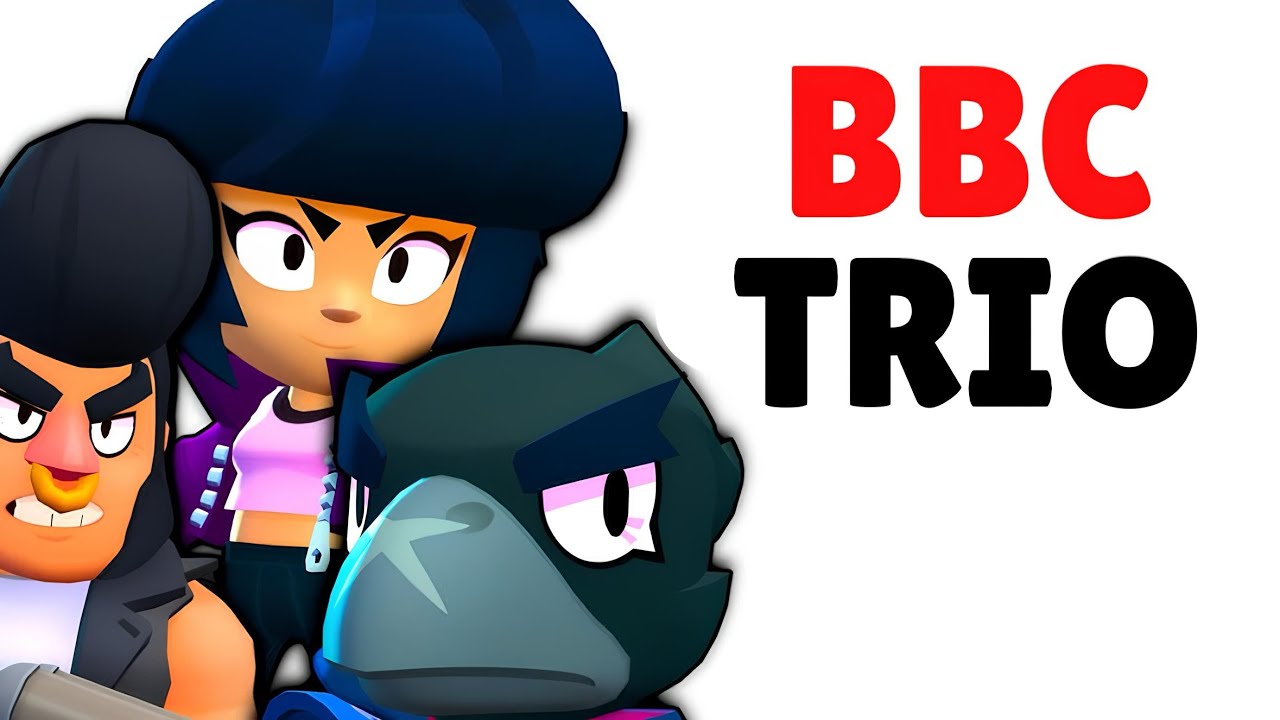 Explaining EVERY TRIO in Brawl Stars! - YouTube