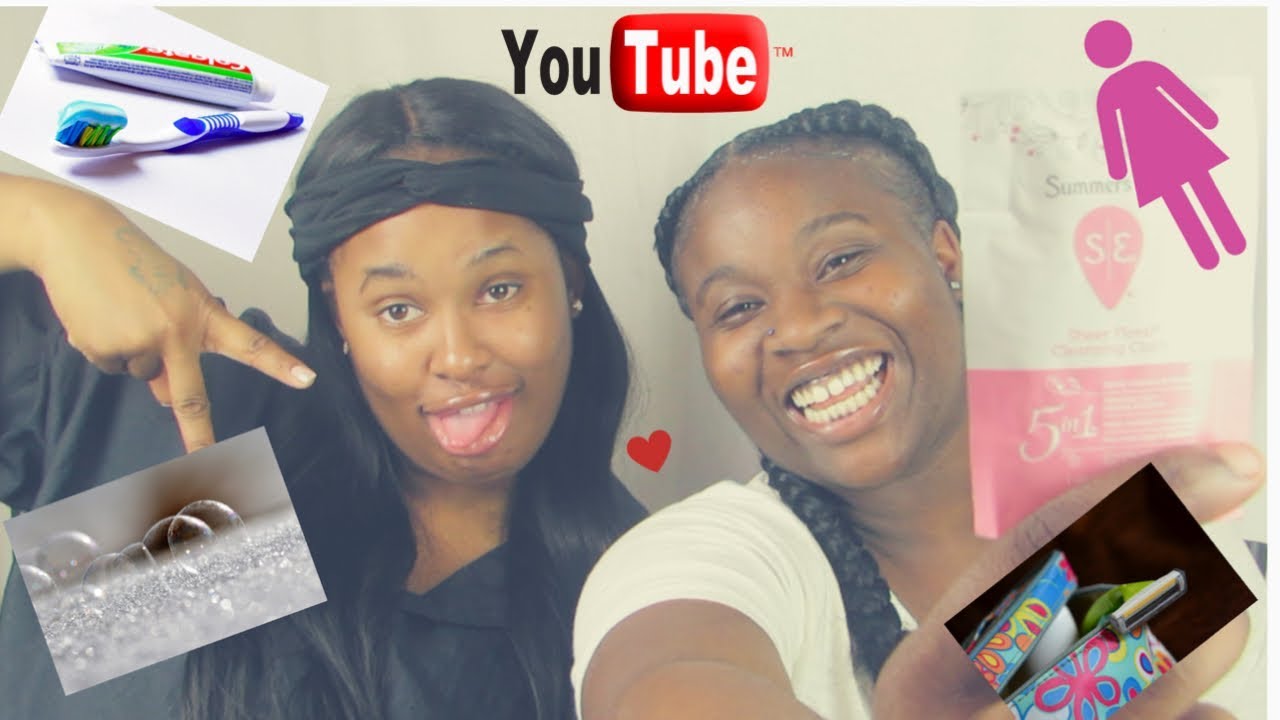 Hygiene Video** - YouTube