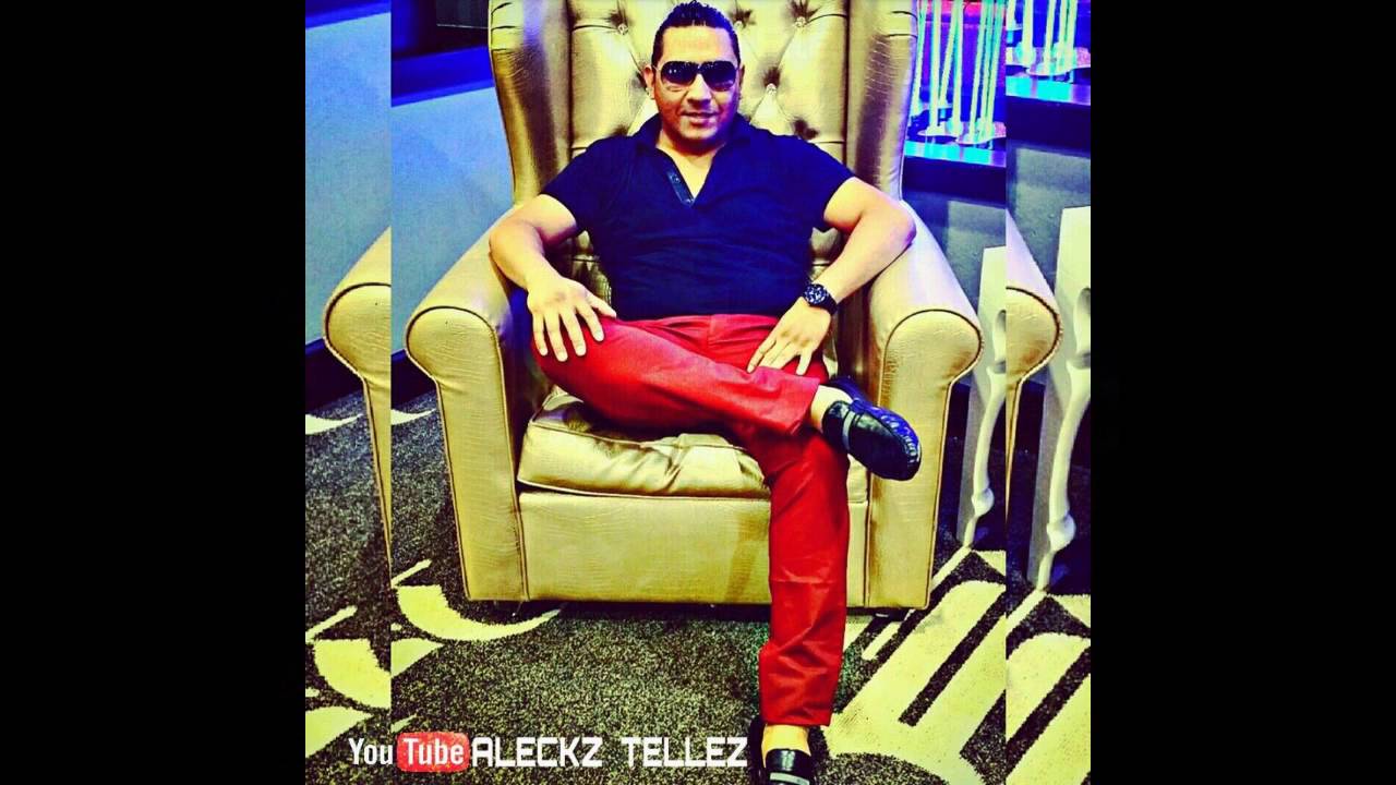 CUANDO TU ME BESAS - "SALSA 2017" DAVID KADA dj ALECKZ TELLEZ - YouTube