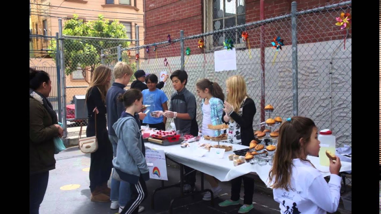 Adda Clevenger / Operation Rainbow Nicaragua 2014 - YouTube