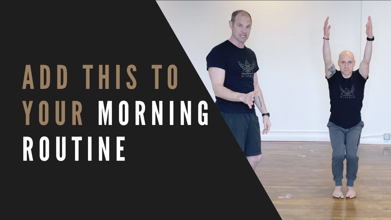 Add This To Your Morning Routine | Sun Breaths - YouTube