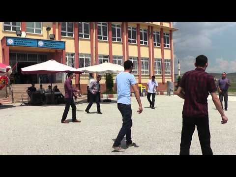 ÖMERBEY DÜĞÜNÜ SERKAN AKYEL