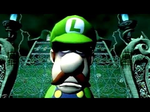 Mom Said I Have to Help Luigi Clean the House or I'm In Trouble 😭😭😭 ...