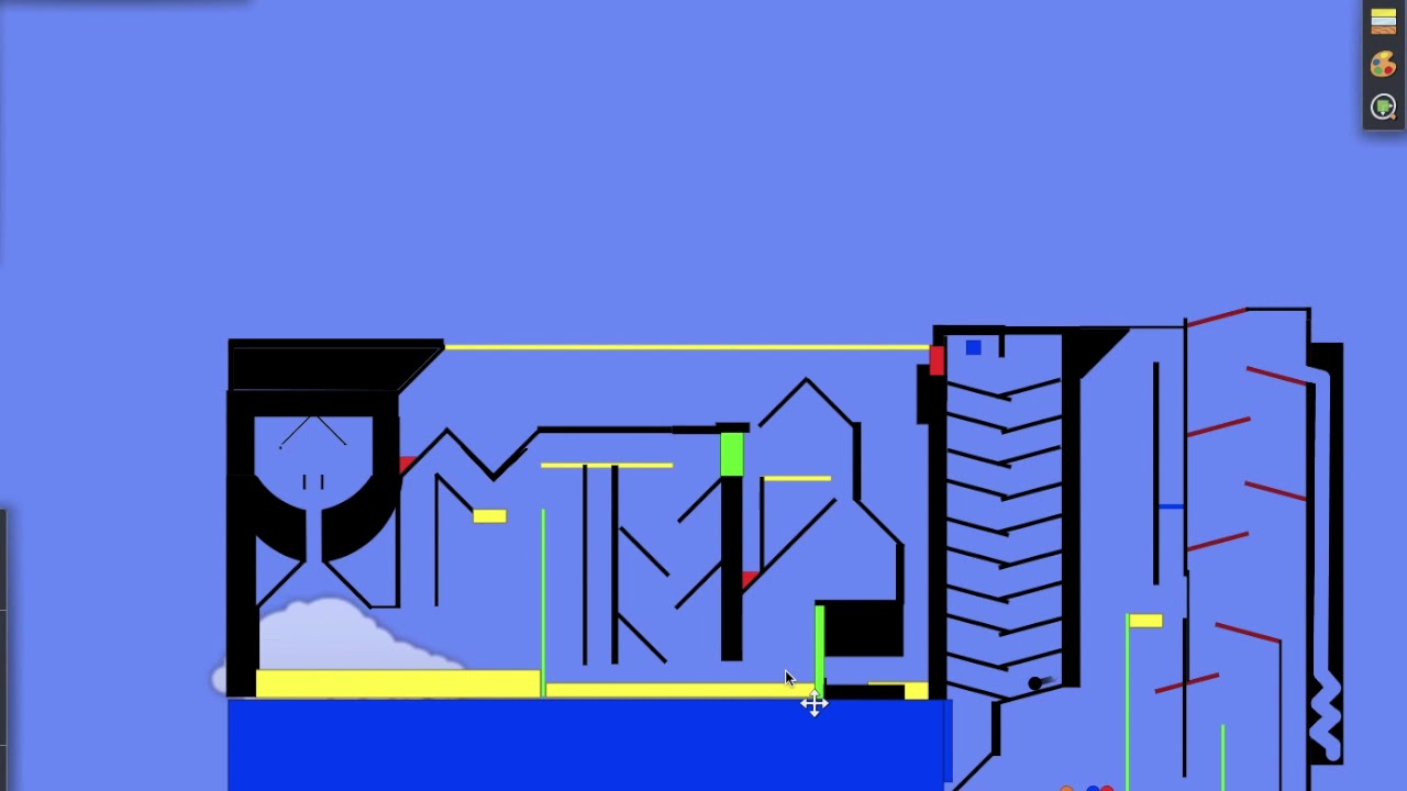 The Gravity Marble Race, Part 1 - YouTube